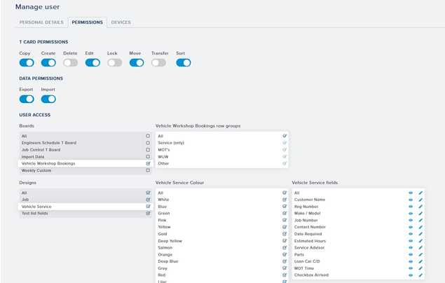 T Cards Online | Automotive